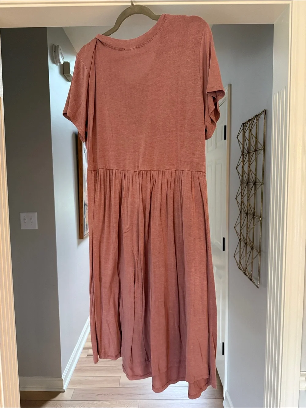 1.4.3. Story by Line Up | Dresses | 43 Story By Line Up Dusty Rose ...